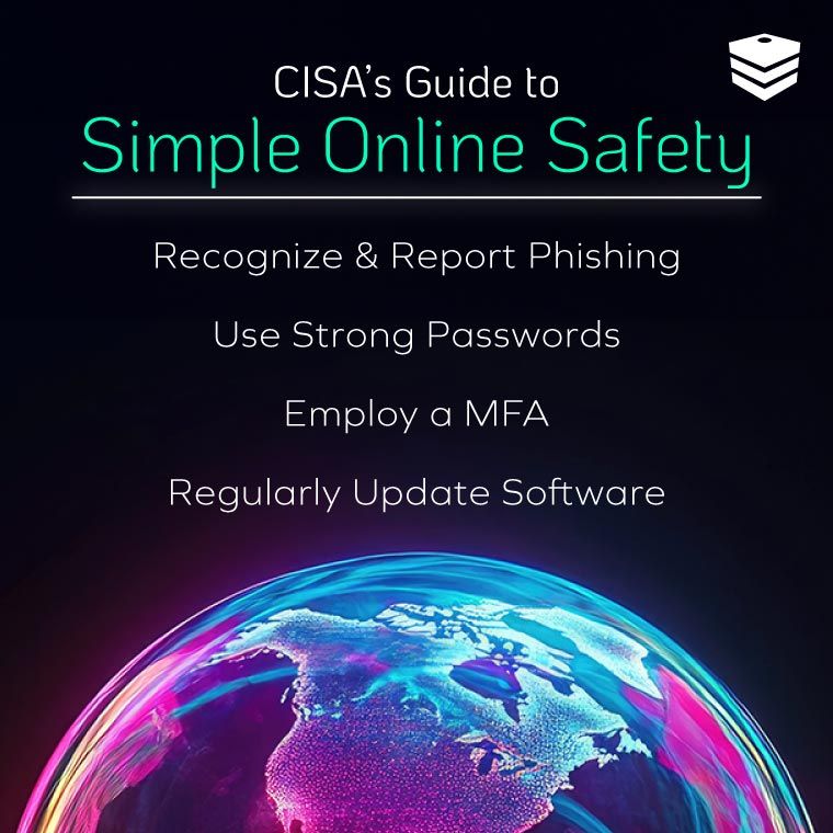 Secure Our World: Cybersecurity Awareness Month 2024