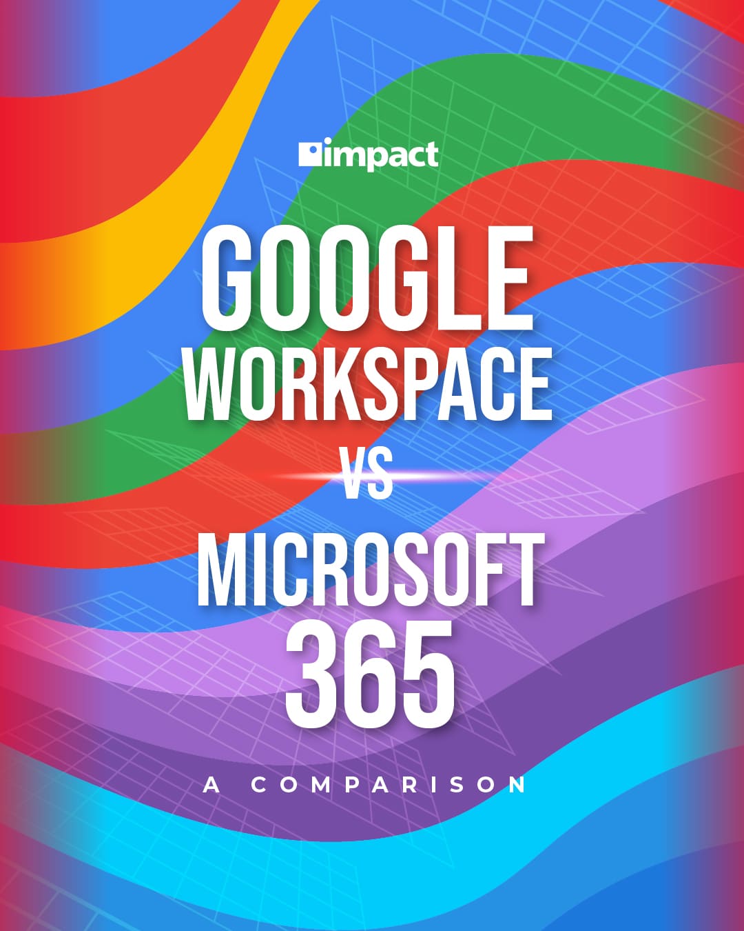 Google Workspace vs Microsoft 365: A Comparison