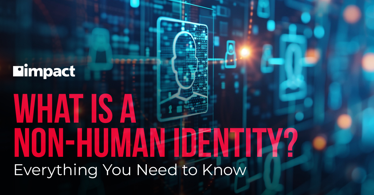 What Is a Non-Human Identity? Management, Lifecycles, and Security