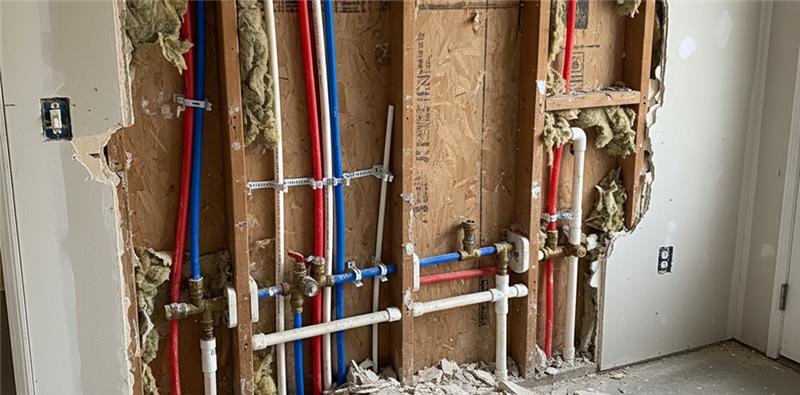 Why is PEX Plumbing Bad? - Understand the Pitfalls | ePIPE