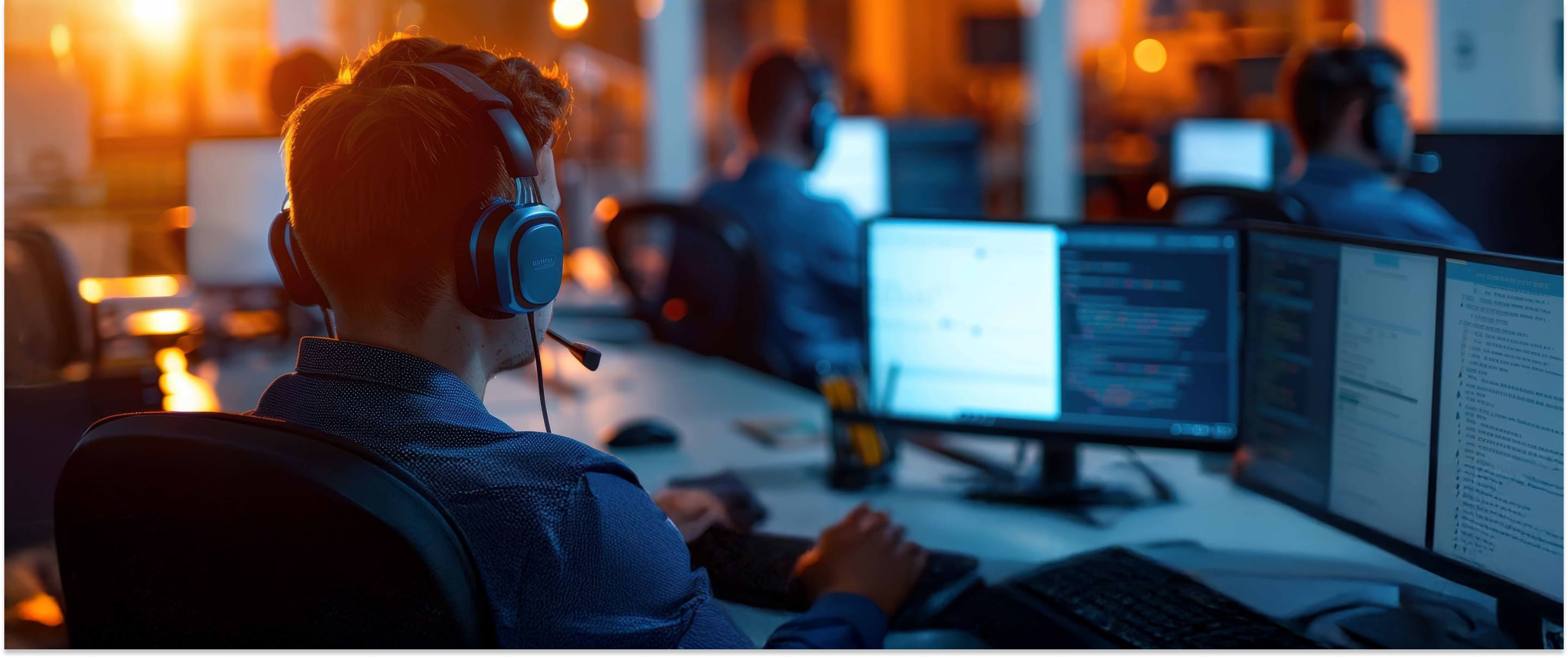 AI Summarizer for IT Ticketing Case Study | Impact