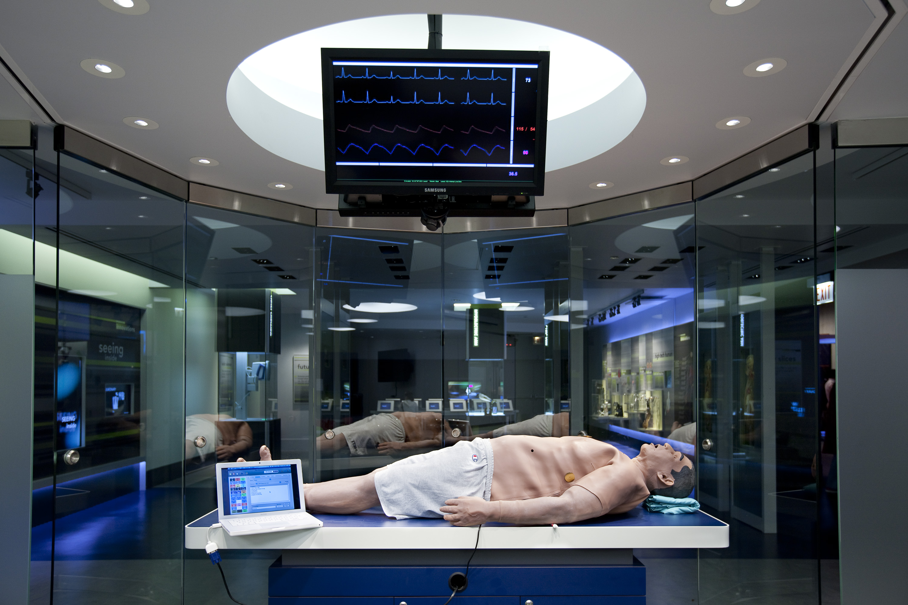 MedLab: Diabetes | Learning Labs at Griffin MSI