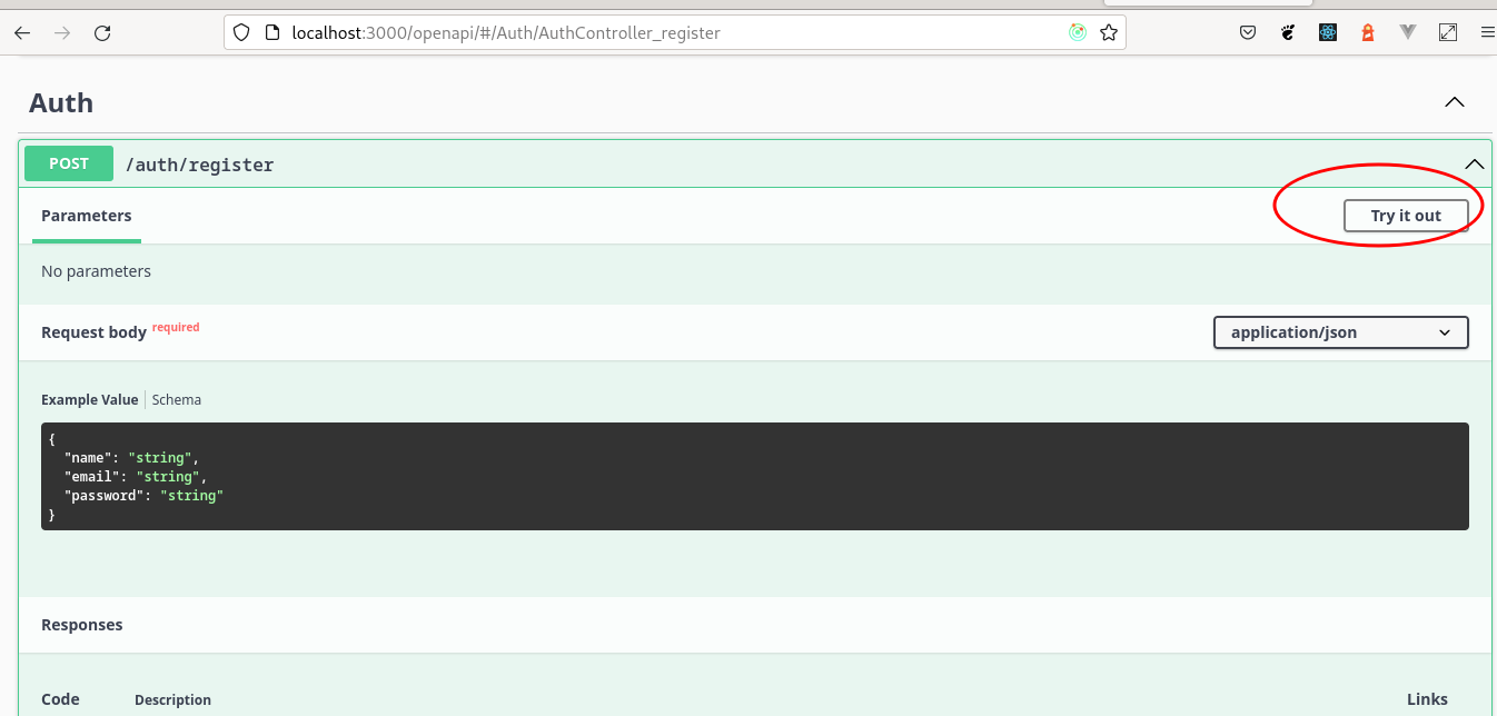 Agik Setiawan Setup Jwt Using Nestjs Prisma And Mysql Database