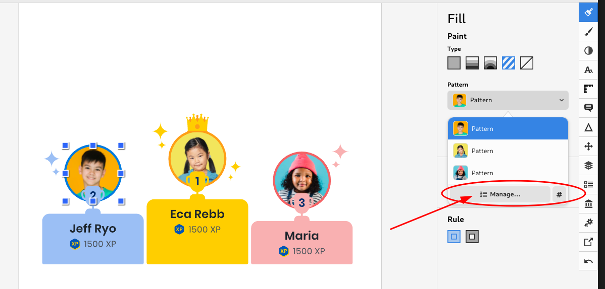 Membuat SVG Dinamis dari Figma menggunakan SVGOMG dan SVGR