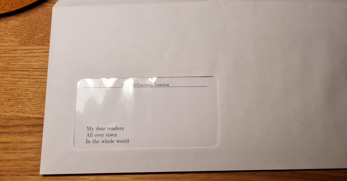 Writing DIN-Norm (German) Letters in Emacs