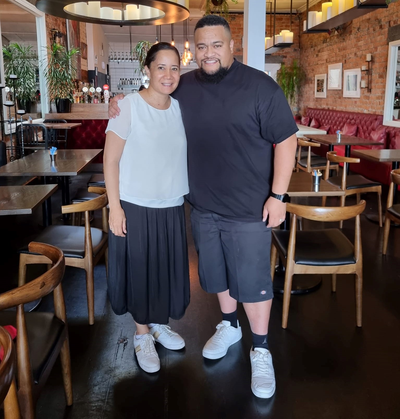 From humble beginnings to leading the fisheries of the Moana: A Talanoa ...