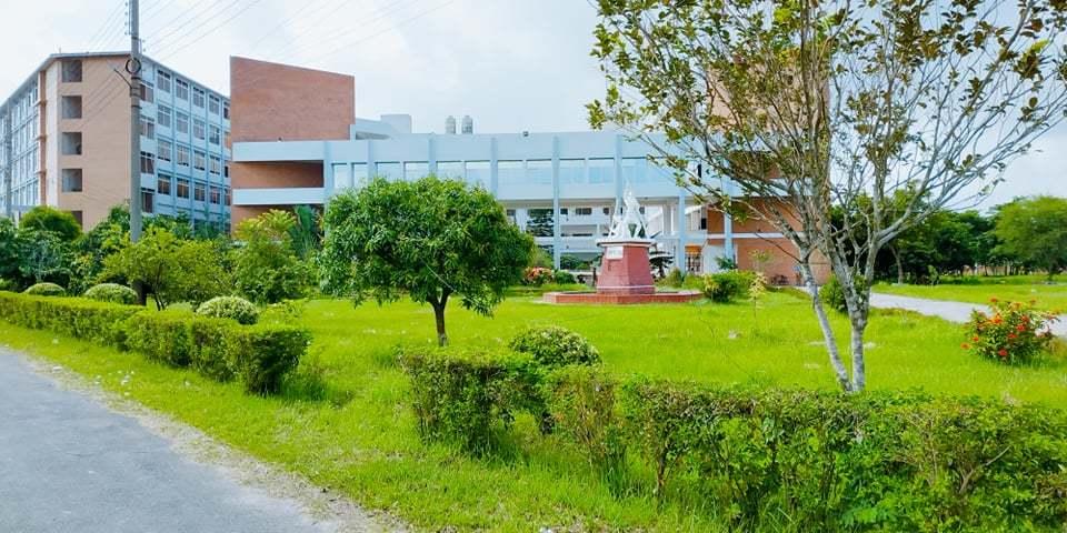 Conference Portal
