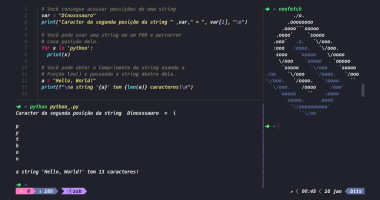 Para que server o OpenCV? | Pythonaltas