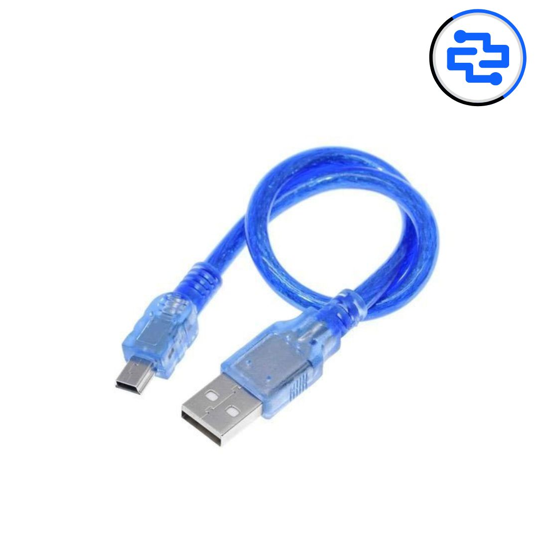 Arduino Nano Cable - Directronics