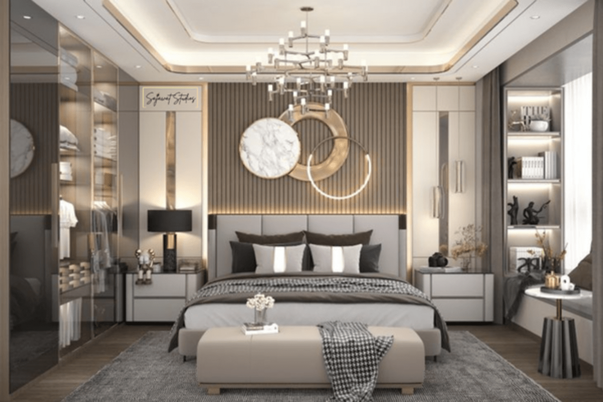 Sajawat Studio's - Luxury Interior Design
