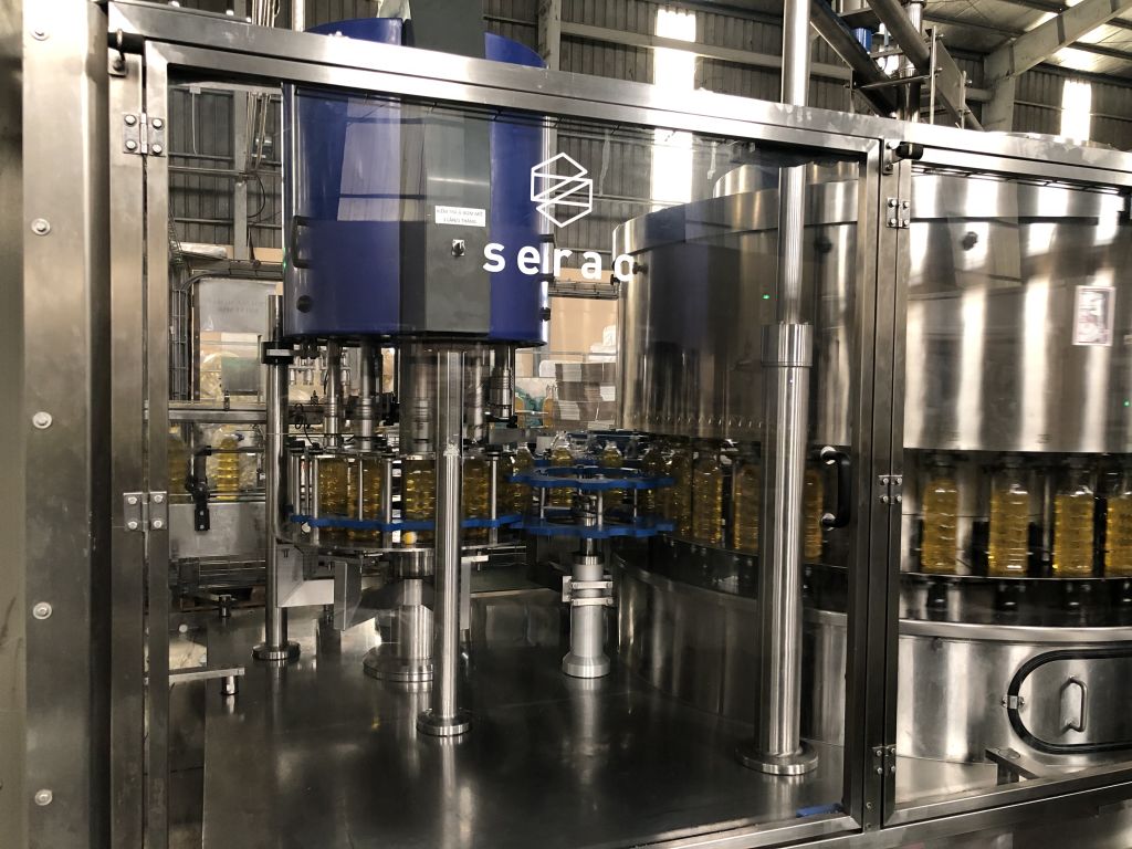 GIỚI THIỆU - An Long Food Corporation