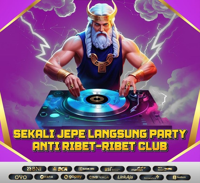 Slot Raffi Ahmad 88: Server Luar Negeri, Gacor Tiap Hari, Bonus Tiap Spin