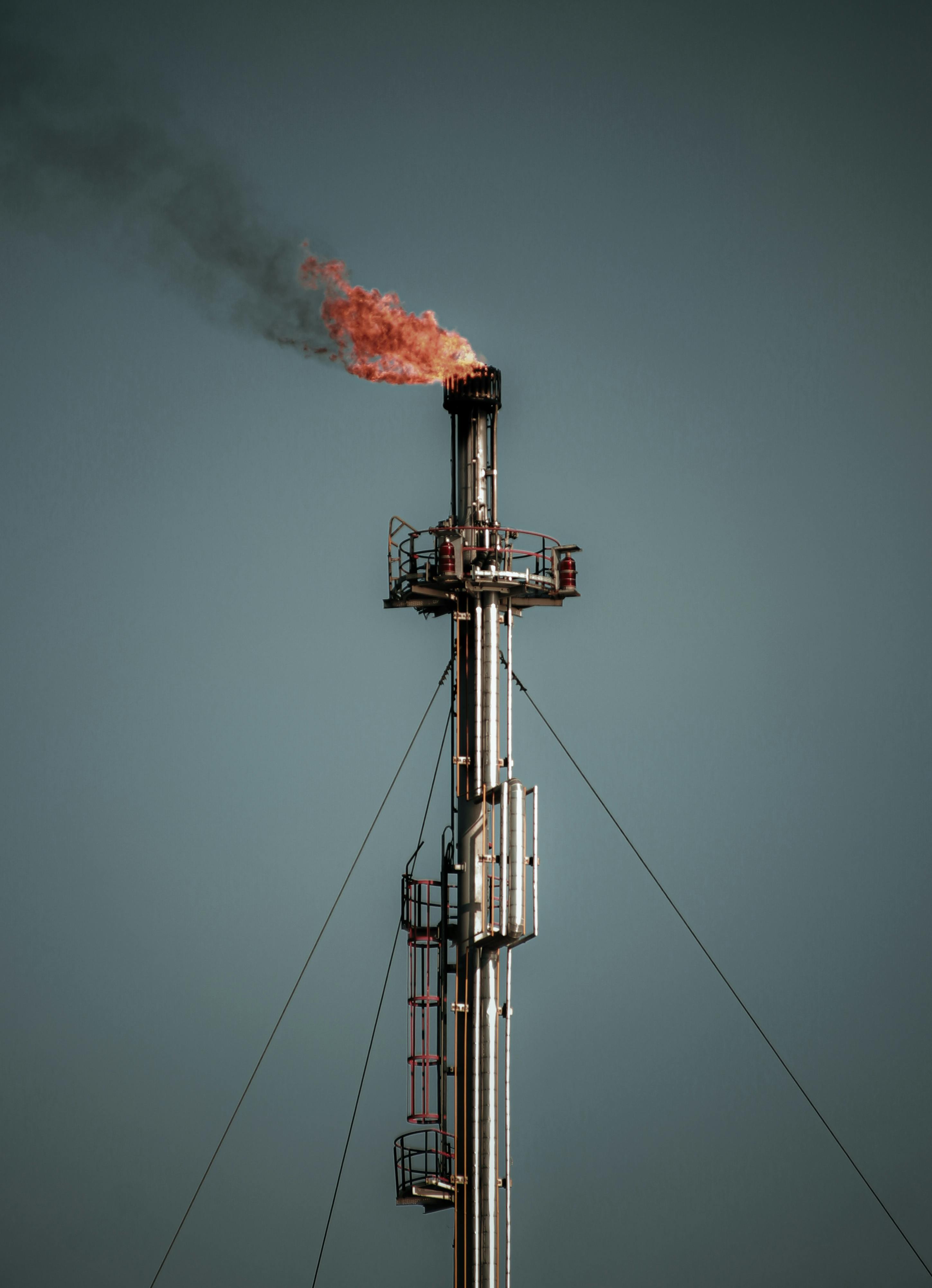 Midas Refinery - Leading the Future of Refined Products
