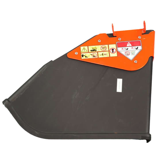 Husqvarna 54" Clearcut Deflector | Contractors Direct