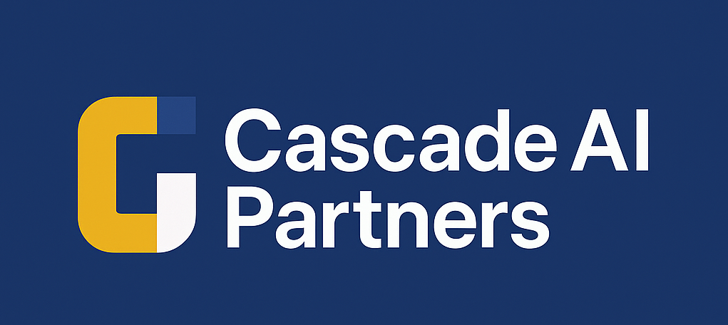 Cascade AI Partners | AI Agents with Business Wisdom