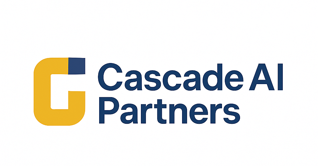 Cascade AI Partners | AI Agents with Business Wisdom