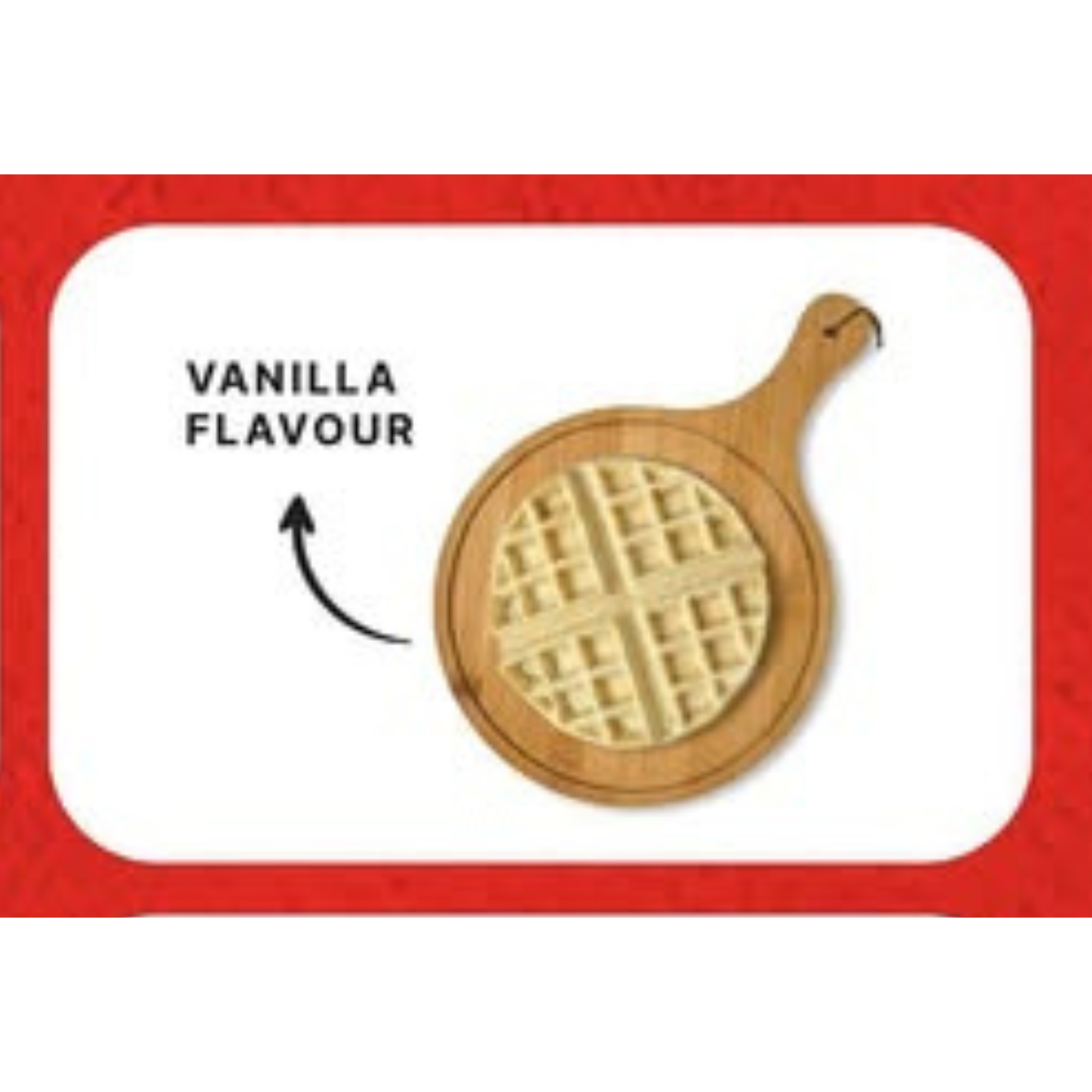 Hebron Bites - Waffledom