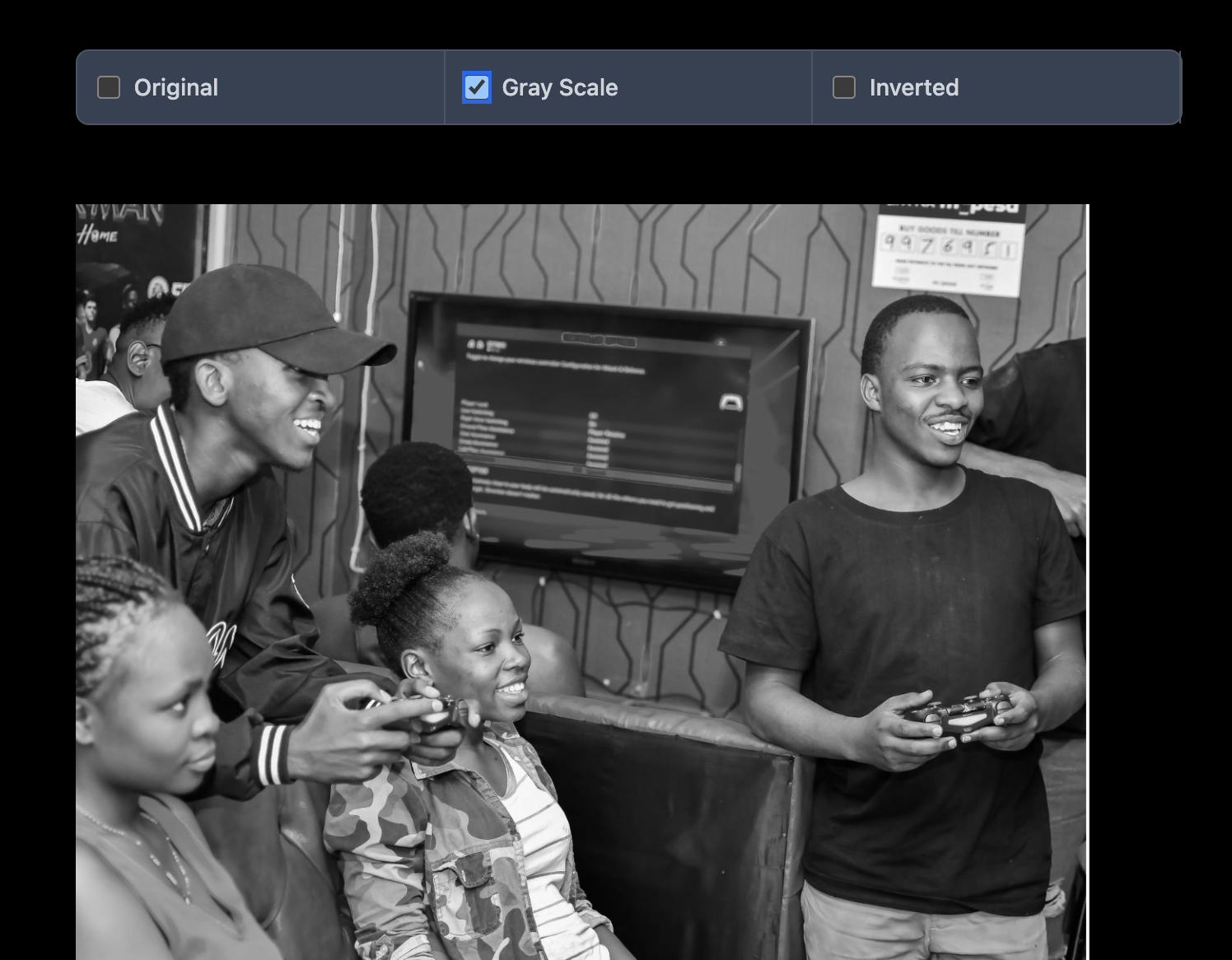 GitHub - apeli23/pixelmanipulation