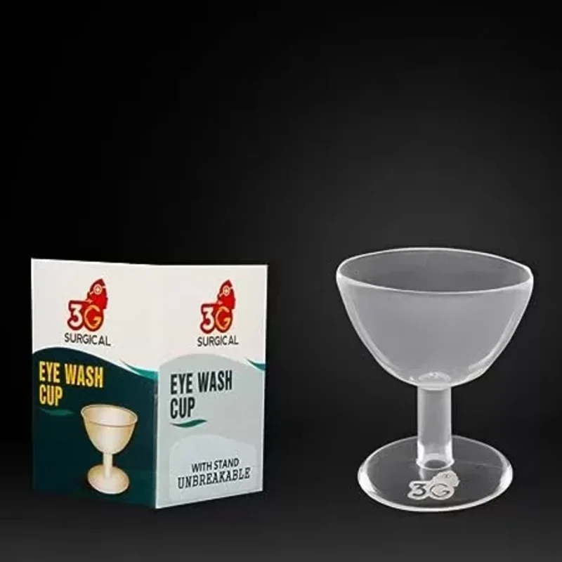 Eye Wash Cup HuMed