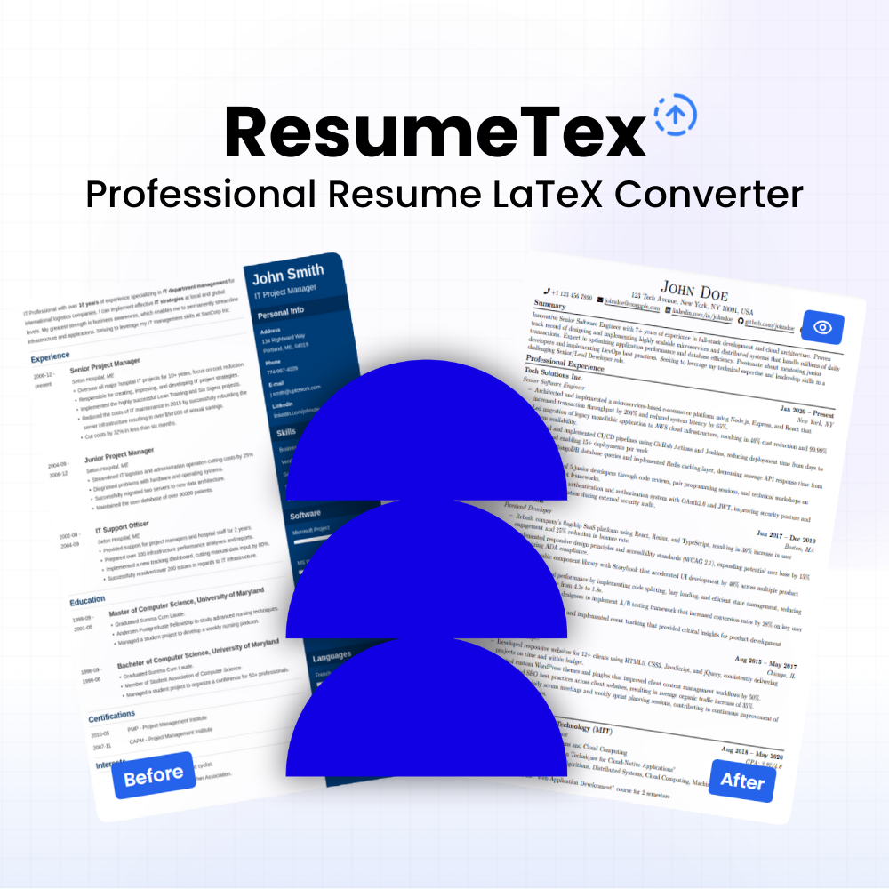 GitHub - abdullahshafiq-20/ResumeTex: ResumeTex is an AI-powered tool that converts standard PDF ...