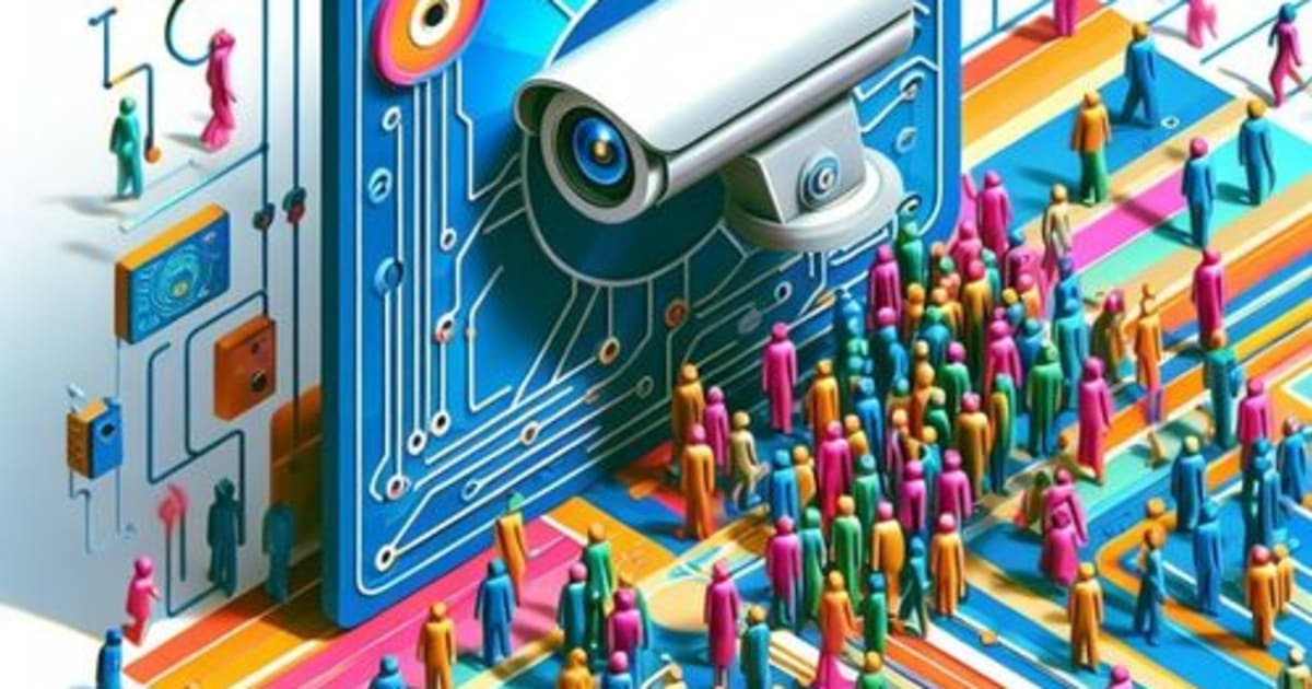 ESP32 cam Person Detection