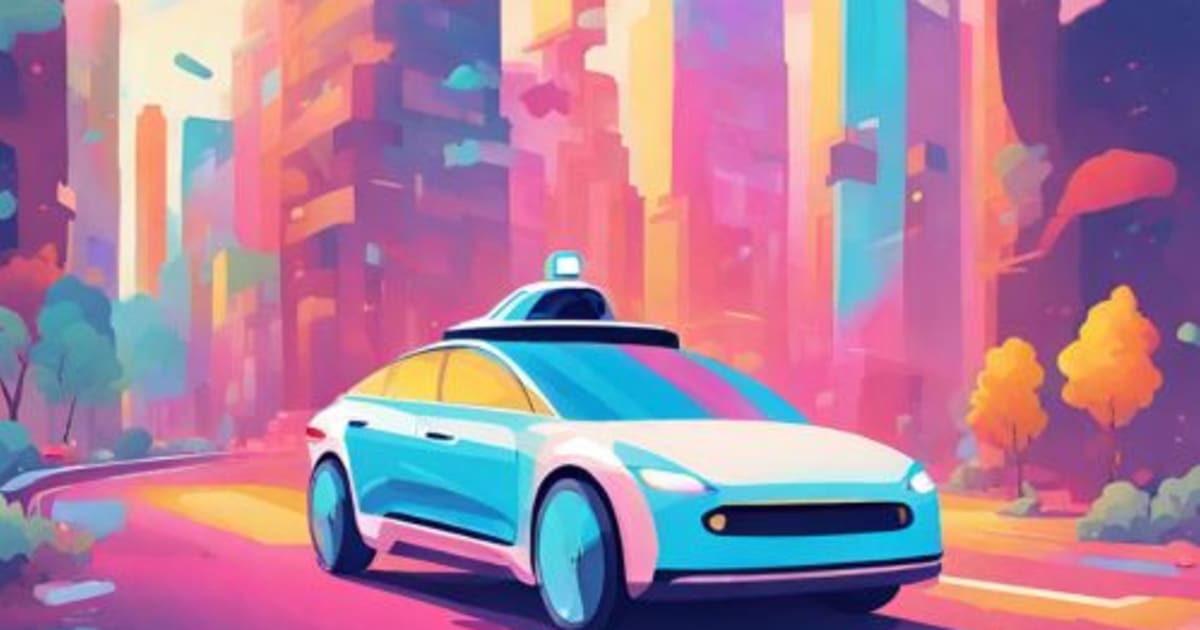 Esp32 Cam Autonomous Car