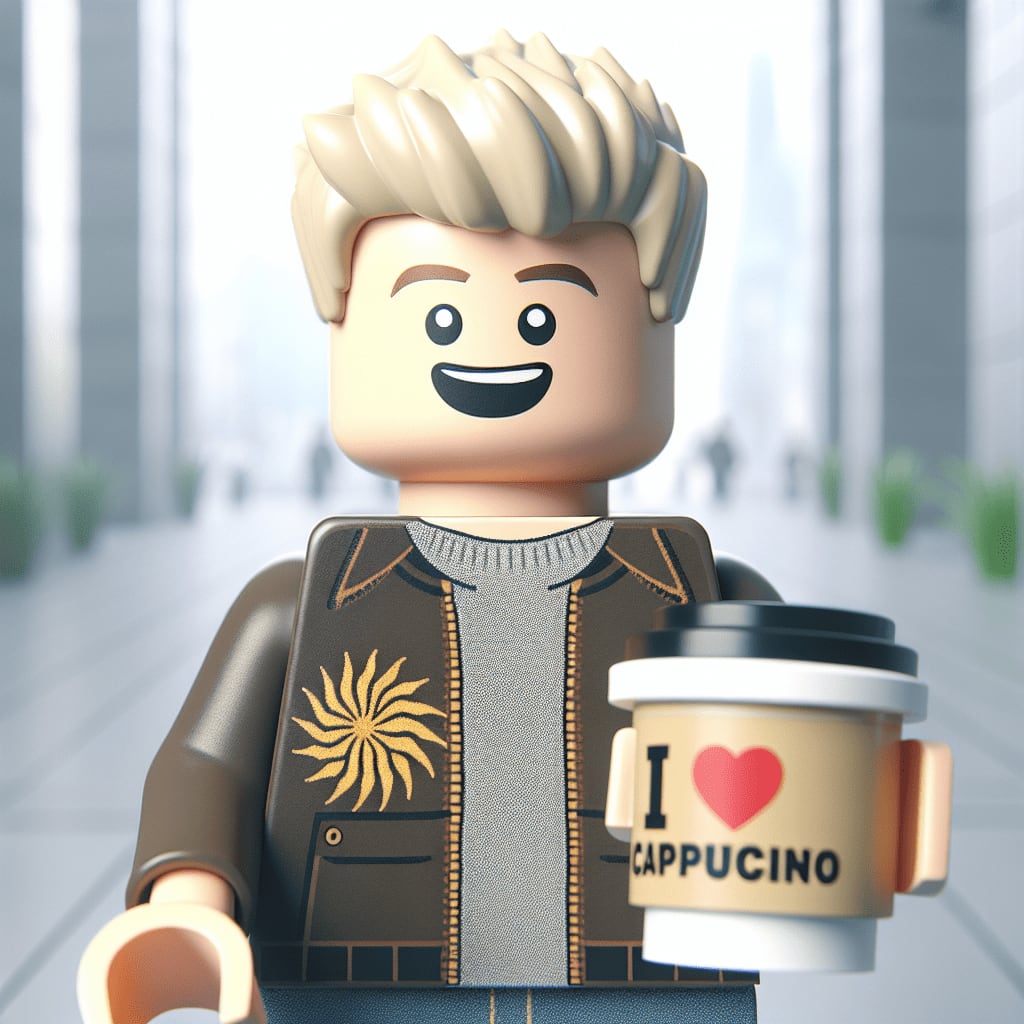 Explore the World of LEGO Minifigures: A Collector's Guide to Iconic ...