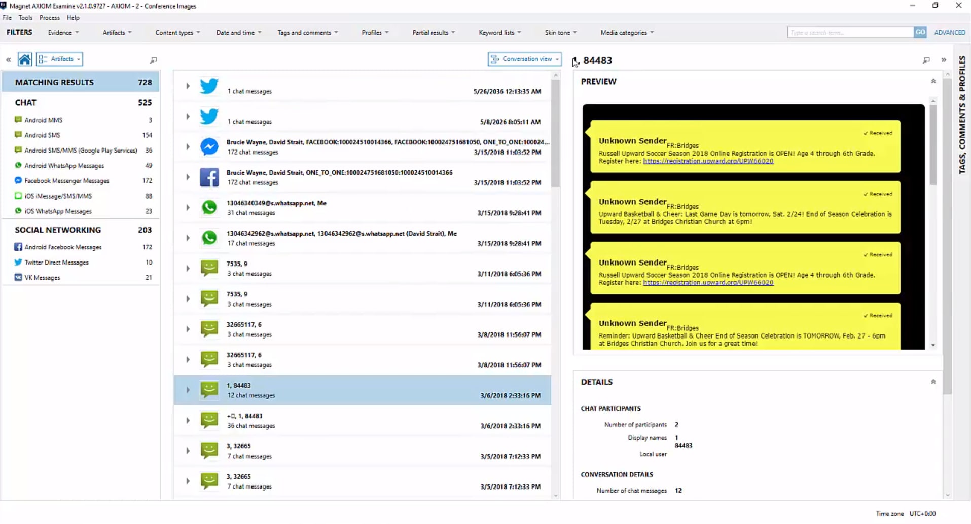 Getting Started With Magnet AXIOM - Magnet Forensics