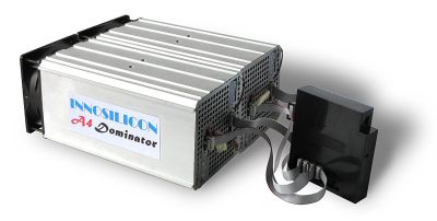 Innosilicon A4 Dominator profitability | ASIC Miner Value