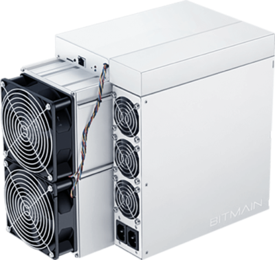 Bitmain Antminer HS3 (9Th) profitability | ASIC Miner Value