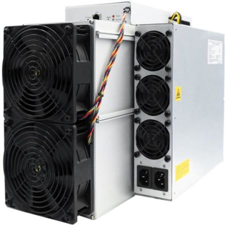 Bitmain Antminer KS5 Pro (21Th) profitability | ASIC Miner Value
