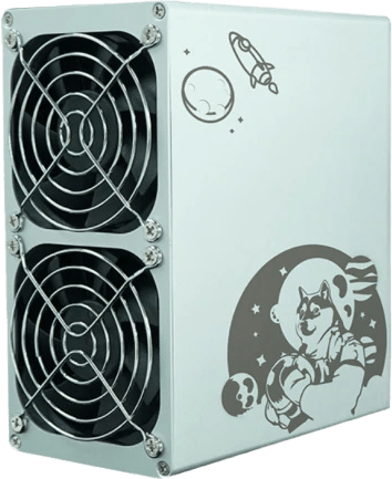 Goldshell Mini-DOGE Pro vs ElphaPex DG2 Mini - Confronto tra miner