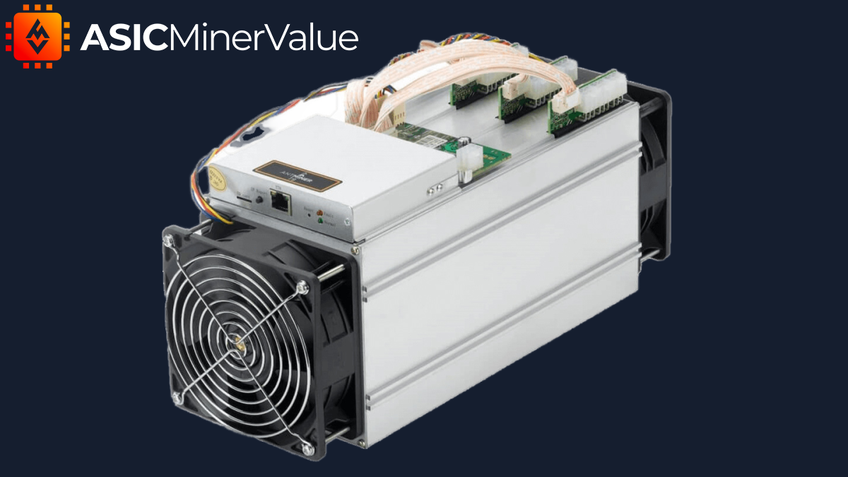 Bitmain Antminer S9 (11.5Th) Rentabilität und beste Preise - ASIC Miner ...