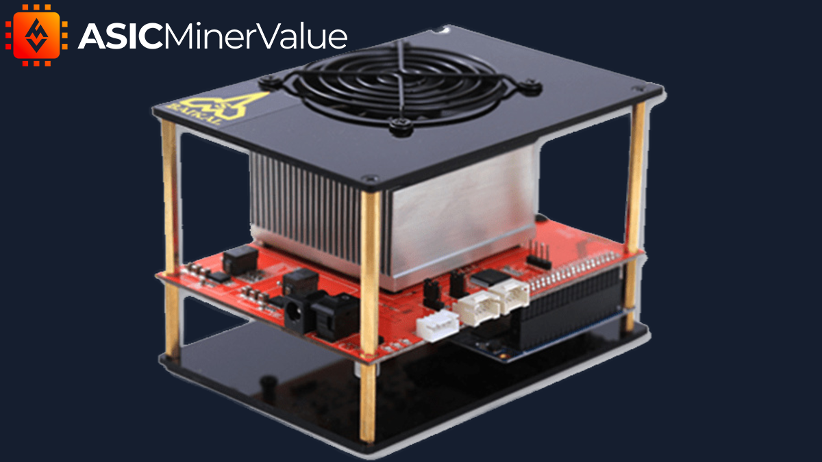 Redditività e migliori prezzi di Baikal Mini Miner - ASIC Miner Value