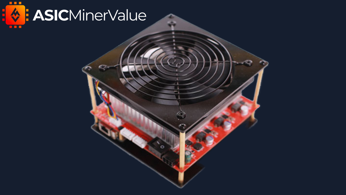 Baikal Miner Cube Rentabilität und beste Preise - ASIC Miner Value