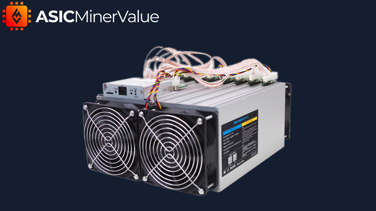Innosilicon A6 LTCMaster profitability and best prices - ASIC Miner Value