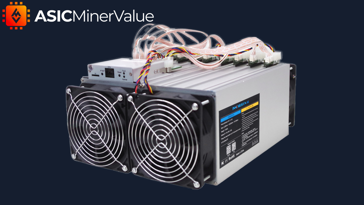 Innosilicon A8 CryptoMaster profitability and best prices - ASIC Miner ...