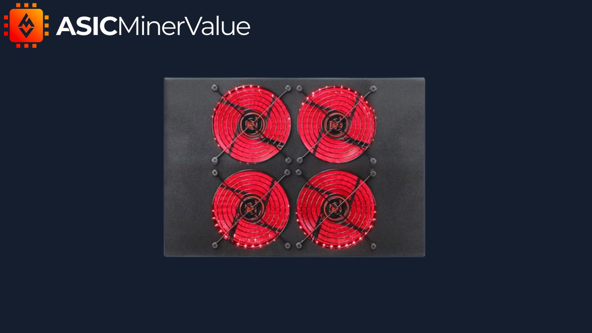 Redditività e migliori prezzi di ASICminer 48 Th Air - ASIC Miner Value