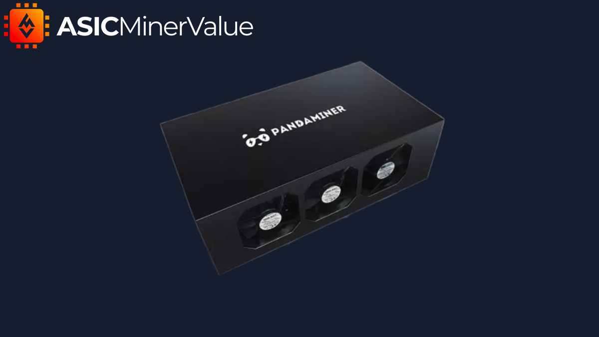 PandaMiner B3 Pro (8G) profitability and best prices - ASIC Miner Value