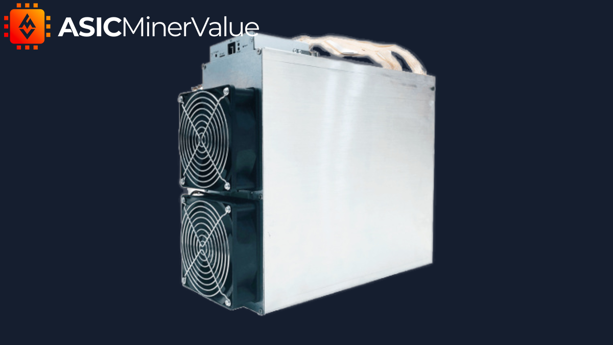 Bitmain Antminer E3 (190Mh) rentabilidad y mejores precios - ASIC Miner Value