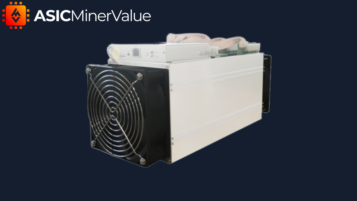 Bitmain Antminer S9j (14.5Th) profitability and best prices - ASIC ... Bitmain Antminer S9j (14.5Th) profitability and best prices - ASIC ...