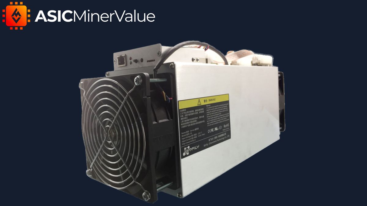 Redditività e migliori prezzi di Bitfily Snow Panther B1 - ASIC Miner Value