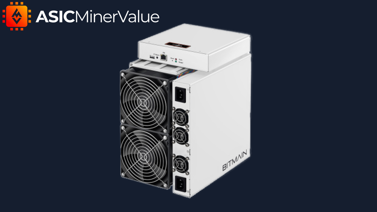 Bitmain Antminer S17 Pro (50Th) Rentabilität und beste Preise - ASIC ...