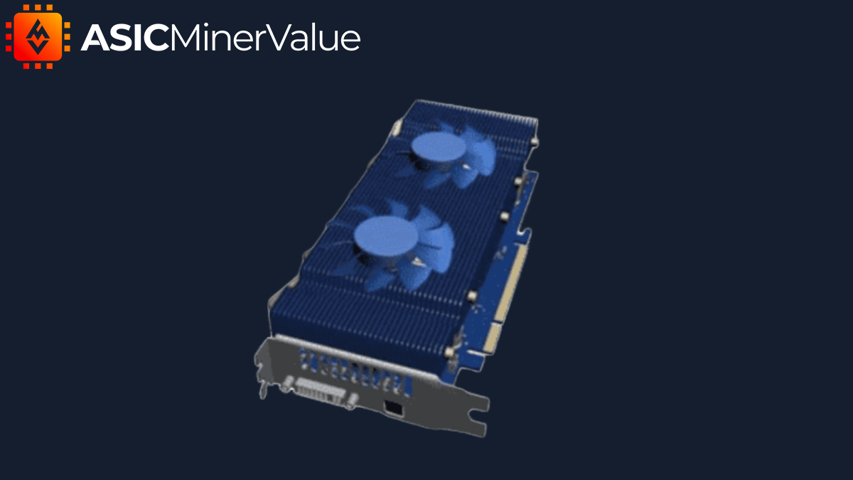 Redditività e migliori prezzi di Innosilicon G32-Mini - ASIC Miner Value