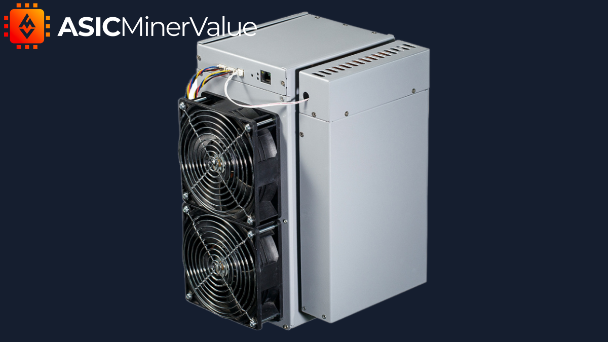 Ebang Ebit E12 Rentabilität und beste Preise - ASIC Miner Value
