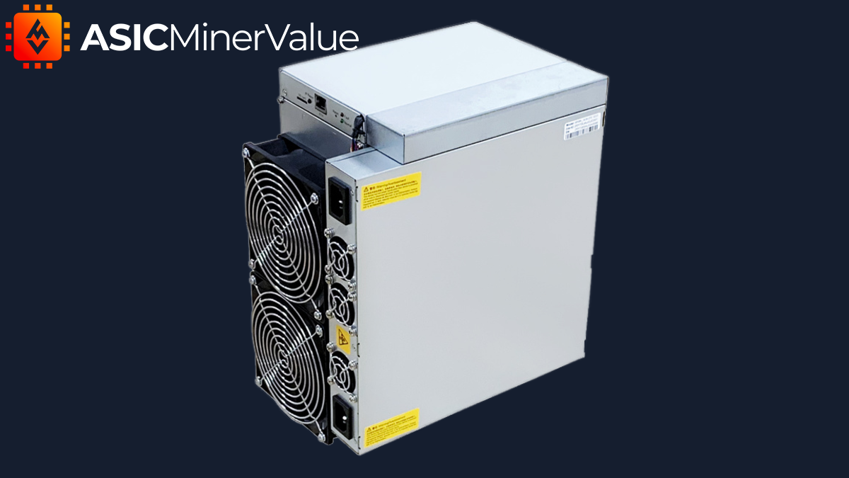 Bitmain Antminer T17+ (64Th) rentabilidad y mejores precios - ASIC ...