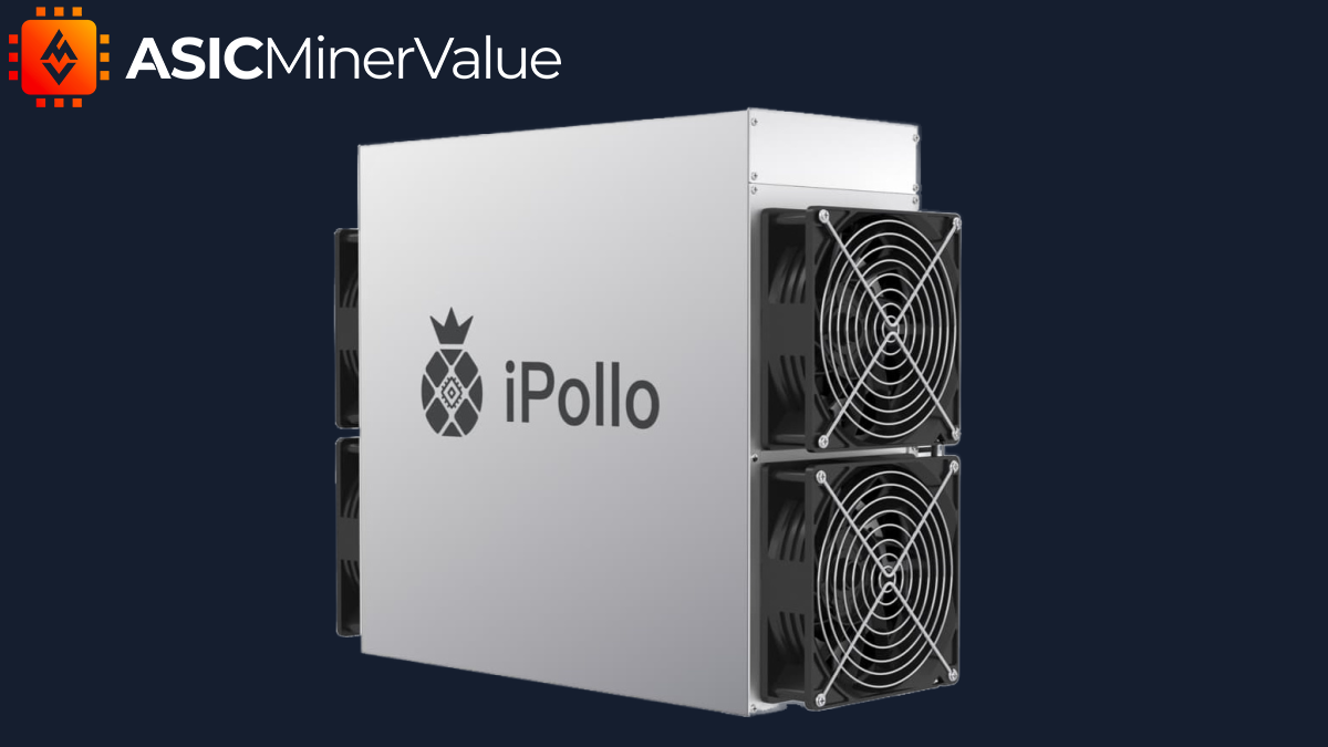 iPollo G1 rentabilité et meilleurs prix - ASIC Miner Value
