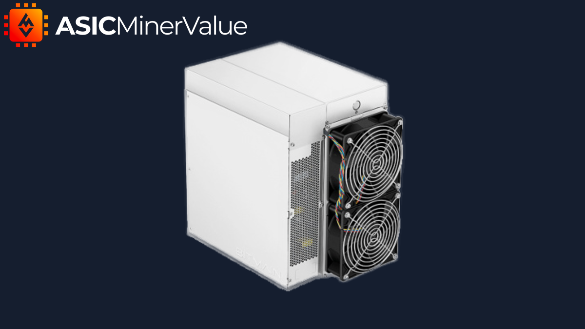 Bitmain Antminer D7 (1286Gh) profitability and best prices - ASIC Miner ...