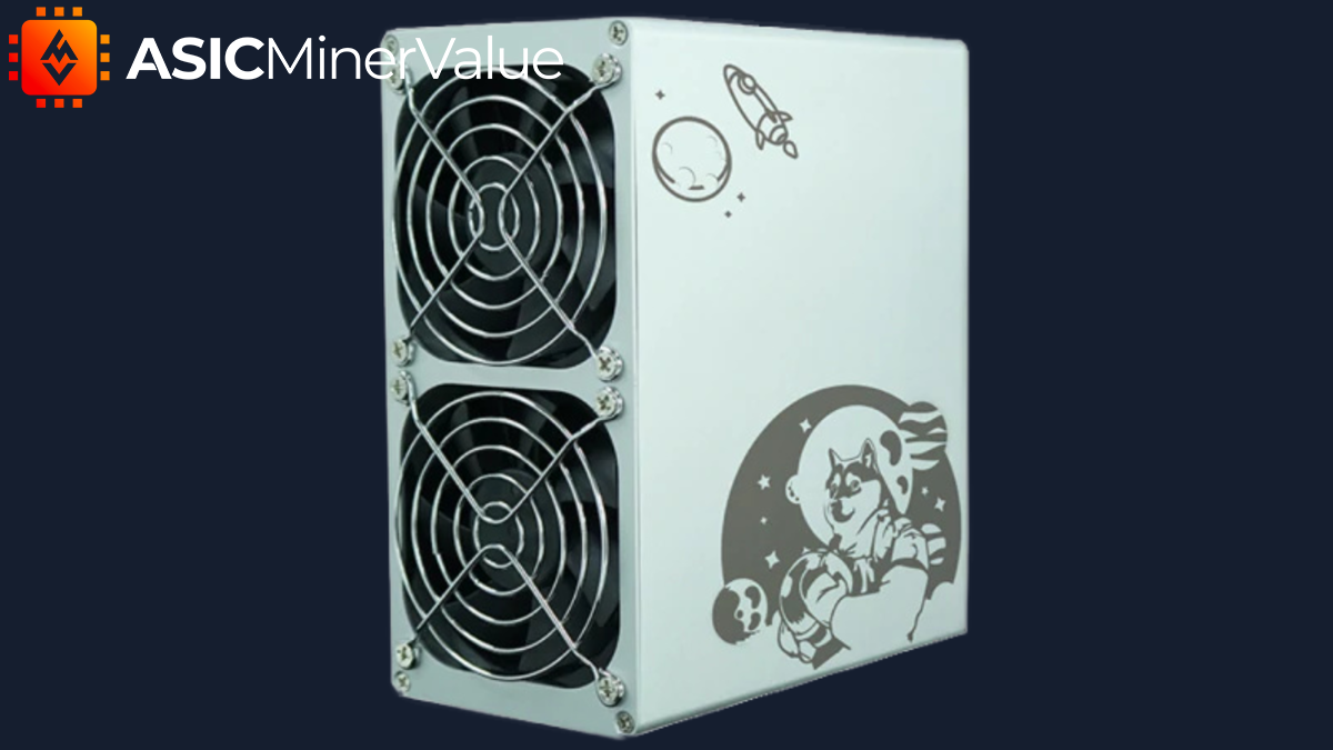 Goldshell Mini-DOGE Pro profitability and best prices - ASIC Miner Value