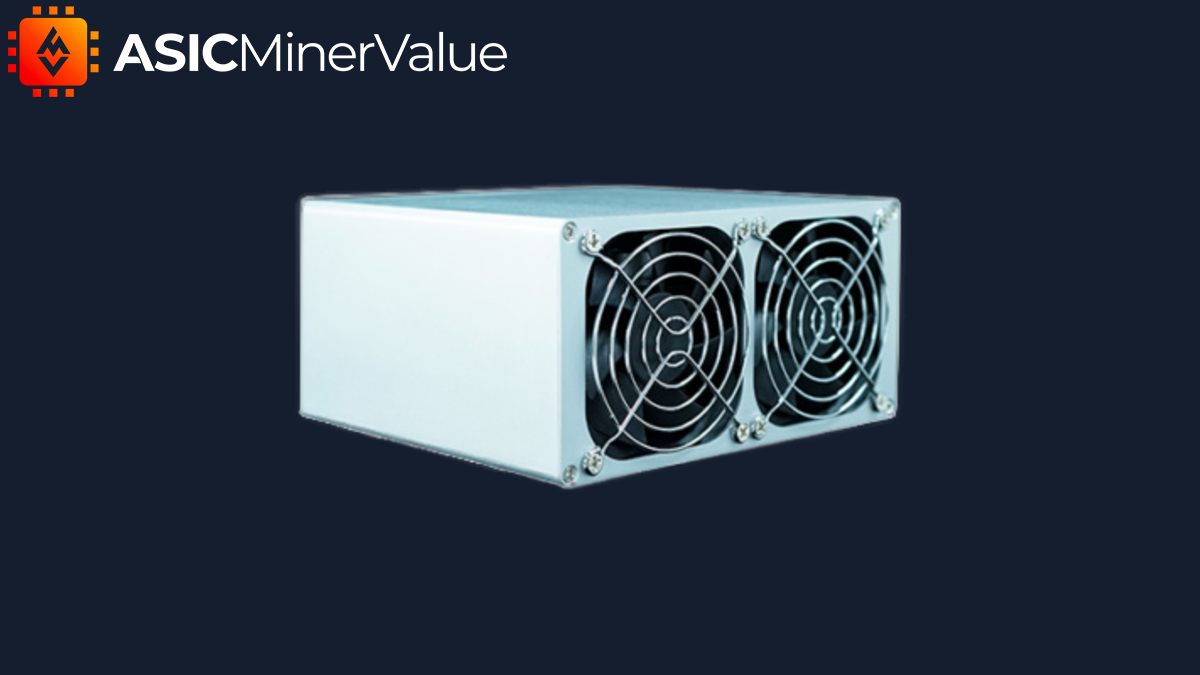 Goldshell SC-BOX profitability and best prices - ASIC Miner Value